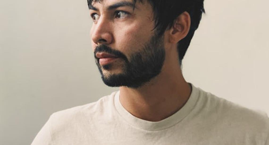 Early Career Fellow Dylan McLaughlin's solo exhibition opens at Big ...