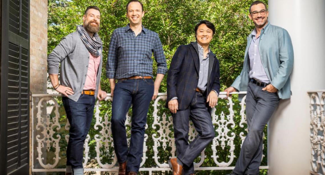 Exploring 'Home' with the Miró Quartet: A New Album Release | College ...