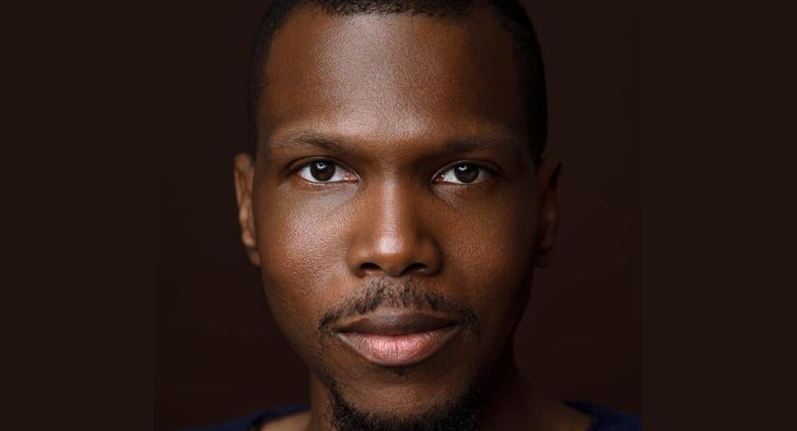 Corey Allen Receives Department of Theatre and Dance Teaching ...