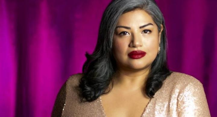 Claudia Chapa will serve as the first curator for the Hispanic and ...