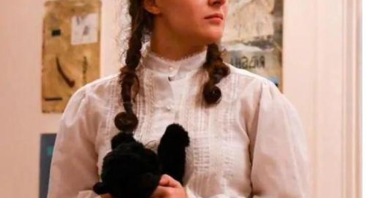 Theatre Review: Bottle Alley’s "We Have Always Lived in the Castle ...