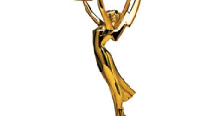 Glenda Maddox Wins Daytime Creative Arts Emmy Award | College of Fine ...