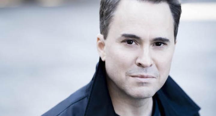 Garrett Keast leads performances in San Antonio, Aspen | College of ...