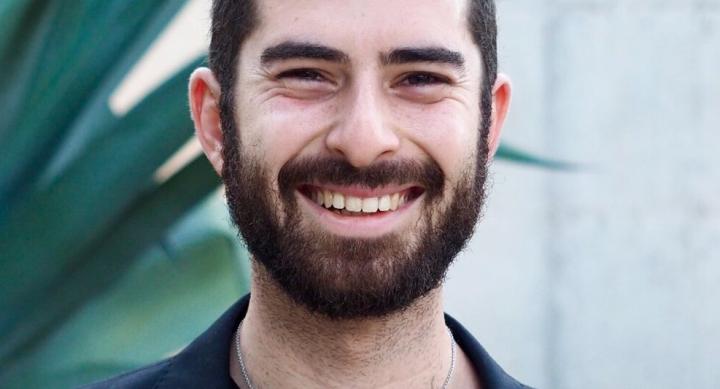 Jacob Schnitzer creates Holocaust Remembrance opera documentary film ...