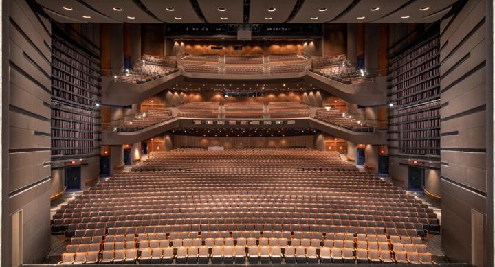 Performing arts “crossover” strategies fail to diversify core audiences ...