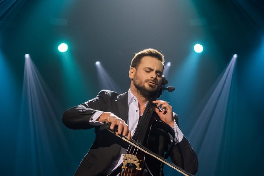 Home | College of Fine Arts - The University of Texas at Austin