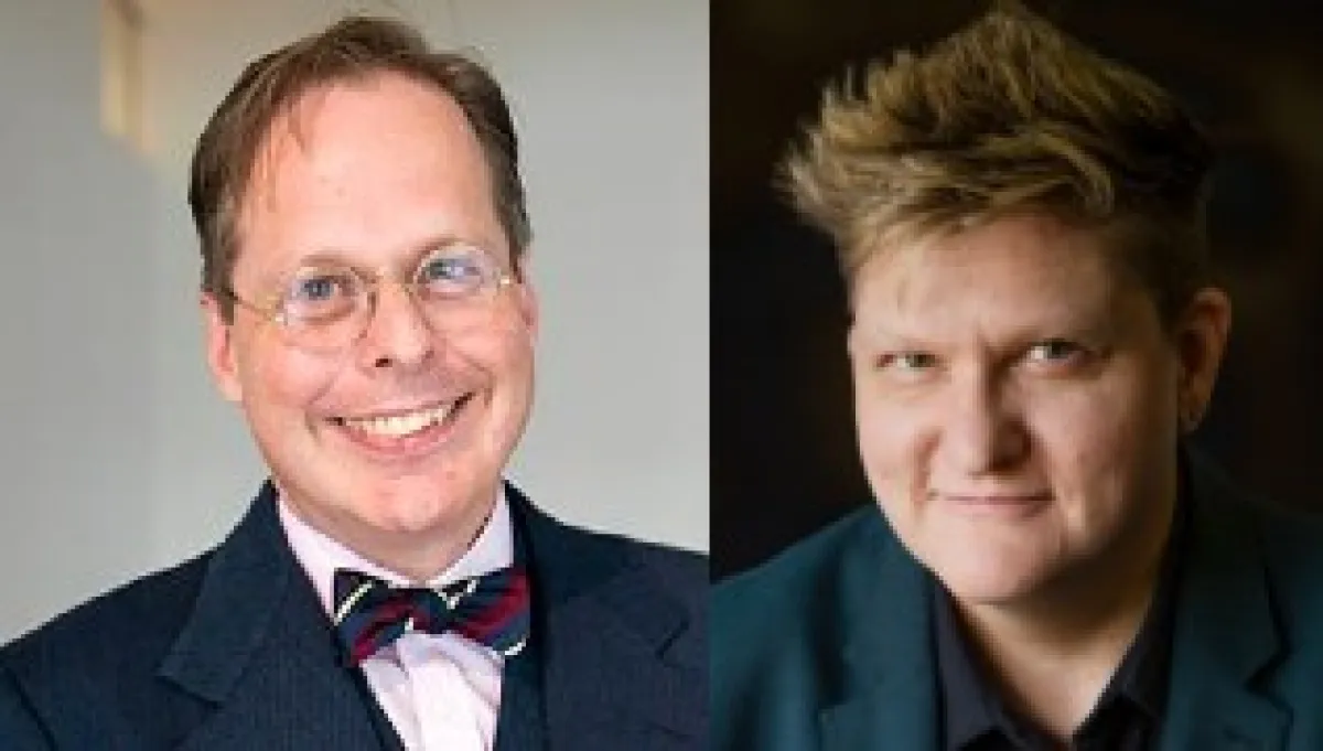 Julie Schell and Louis Waldman named 2021 Provost Teaching Fellows ...