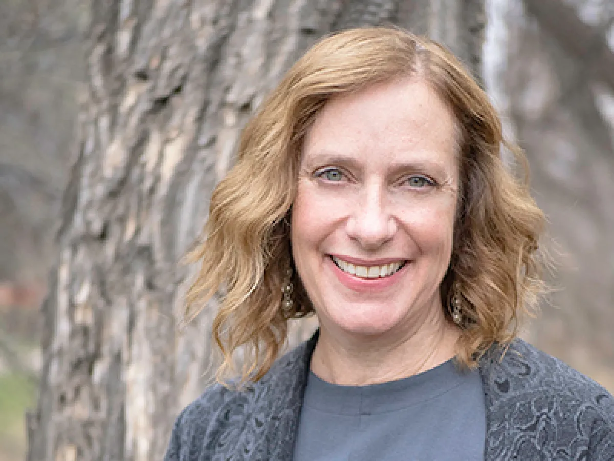 Musicology scholar and administrator Susan Thomas named new director of ...